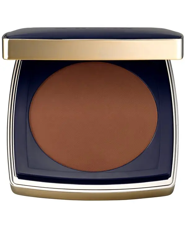 Estée Lauder Double Wear Stay In Place Matte Powder Foundation - 8n1 Espresso