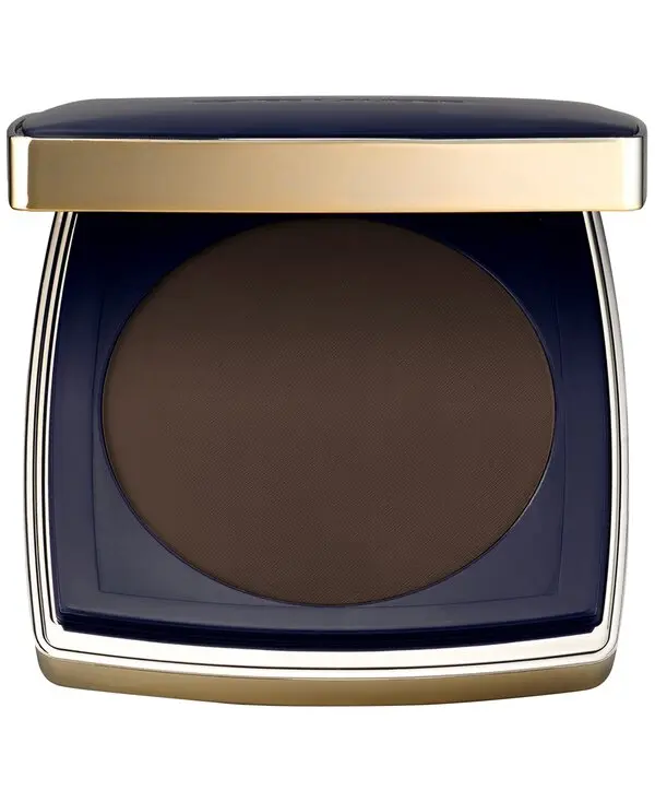 Estée Lauder Double Wear Stay In Place Matte Powder Foundation - 9n1 Ebony