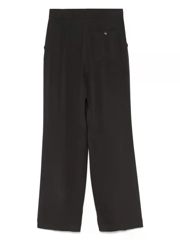 SEMICOUTURE Alex Trousers