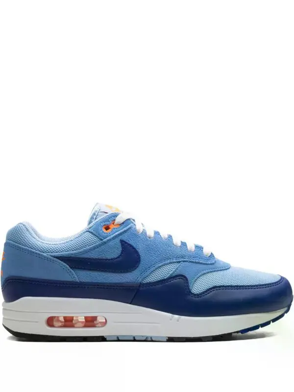 Nike Air Max 1 Essential Sneakers - Blue