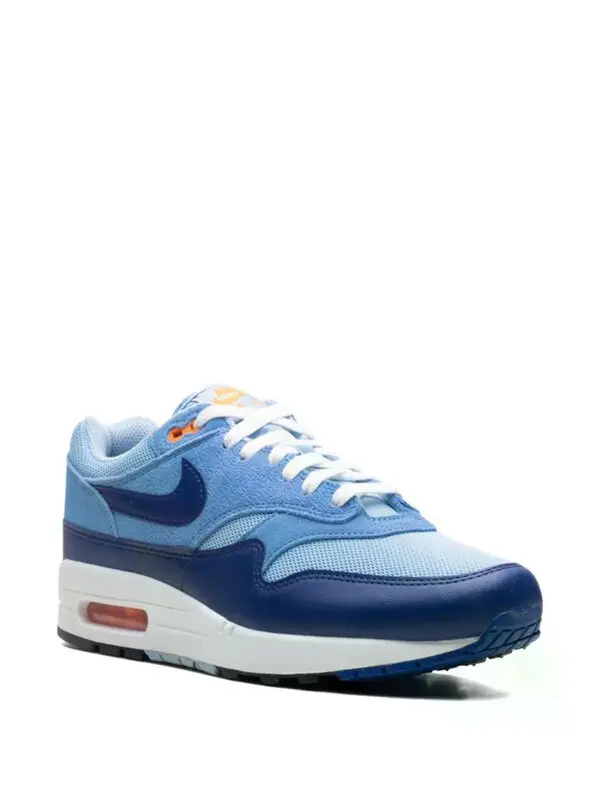Nike Air Max 1 Essential Sneakers - Blue