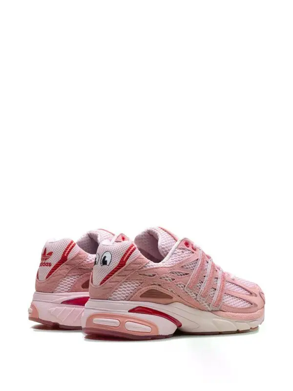 Adidas Adistar Cushion 3 Unheardof Captain Piggy Sneakers - Pink