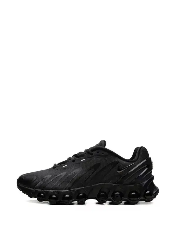 Nike Air Max Dn8 Sneakers - Black