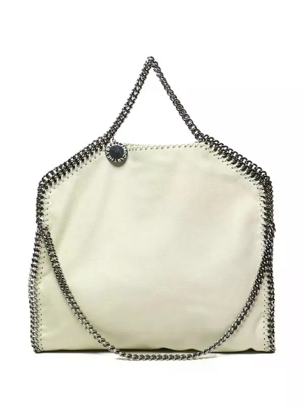 Stella McCartney Falabella Shoulder Bag - Neutrals