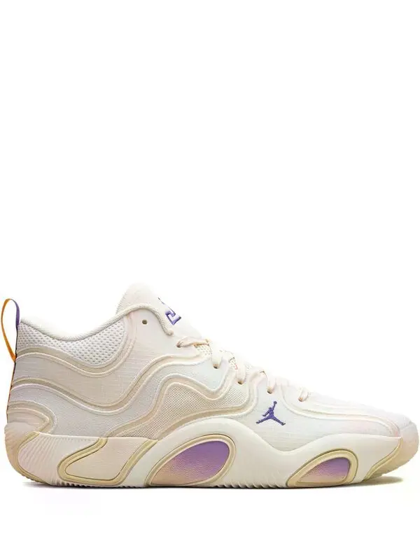 JORDAN Tatum 3 Highlights Sneakers - Neutrals