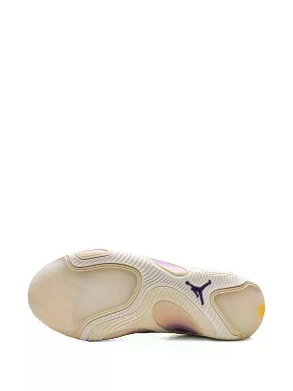 JORDAN Tatum 3 Highlights Sneakers - Neutrals