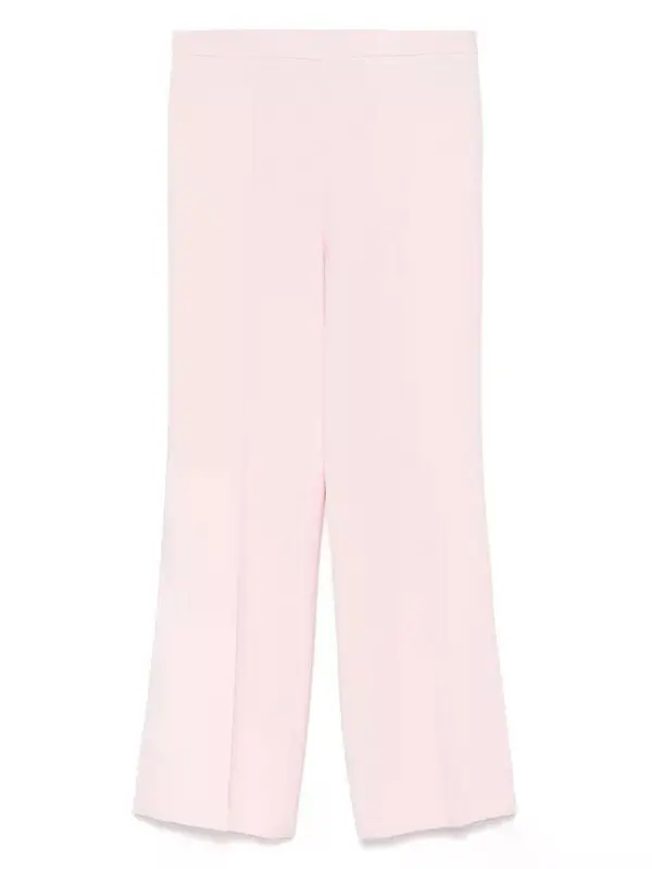 Giambattista Valli Textured Trousers
