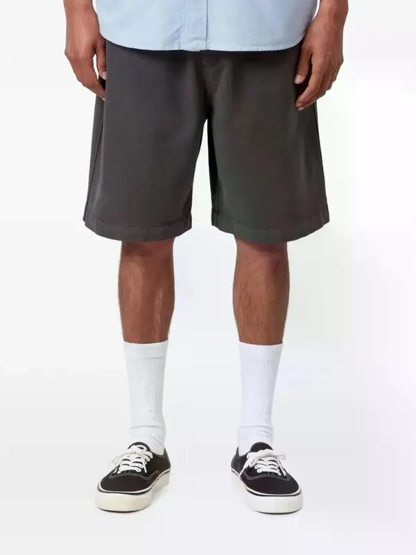 Carhartt Work In Progress Floyde Shorts - Grey