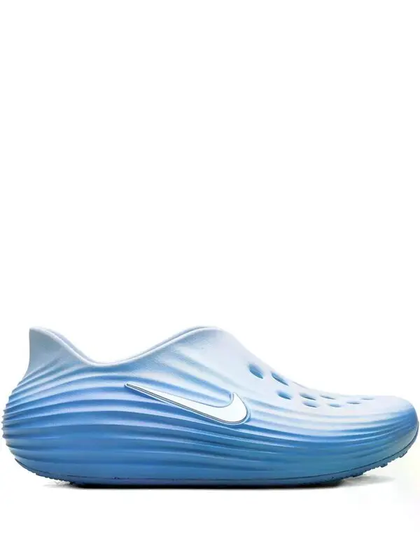 Nike Reactx Rejuven8 Glacier Sneakers - Blue
