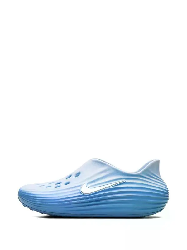 Nike Reactx Rejuven8 Glacier Sneakers - Blue