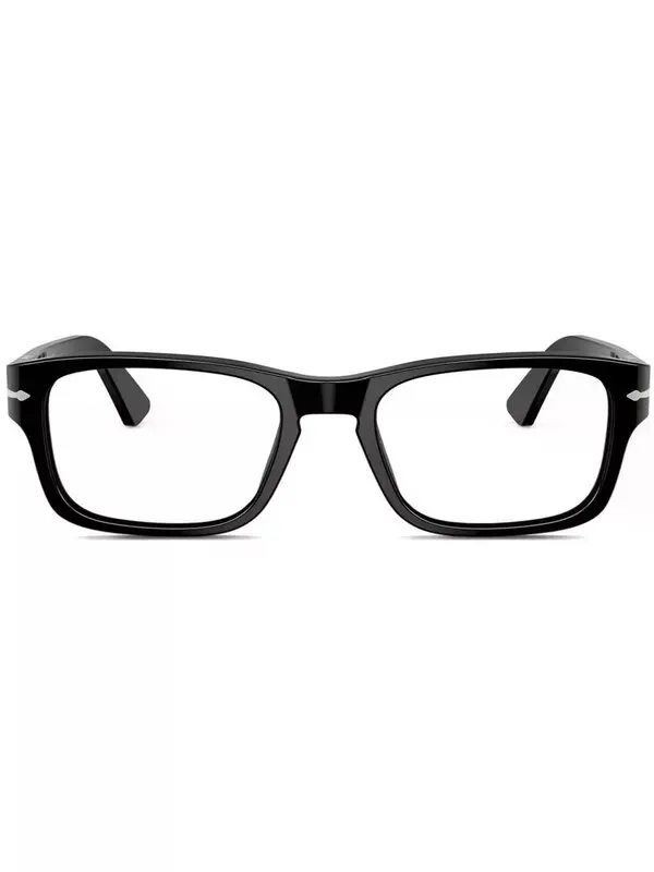 Persol Po3364v Eyeglasses - Black