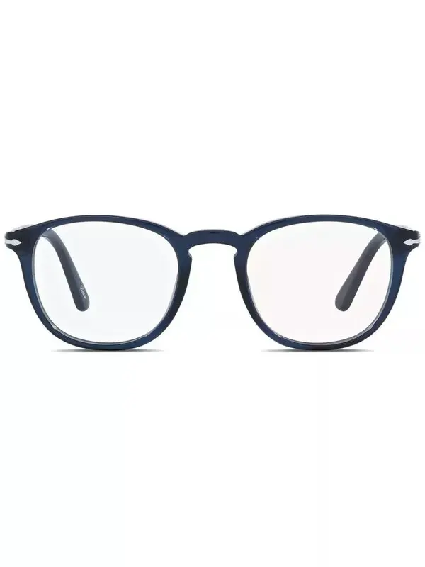Persol Eyeglasses - Blue