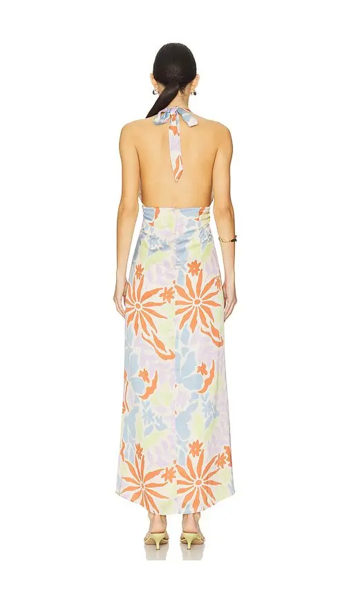 L*Space Tuscany Dress