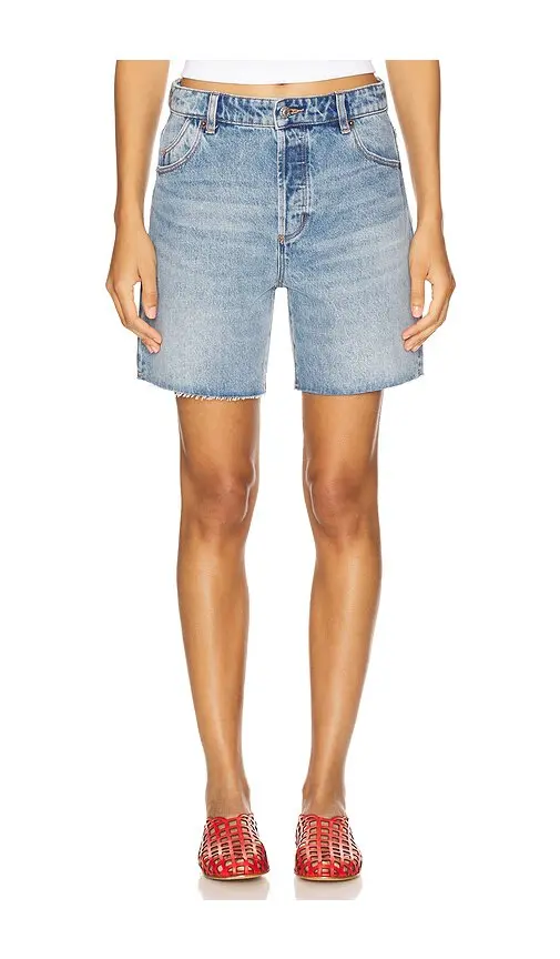 Rolla's 90s Relaxed Short