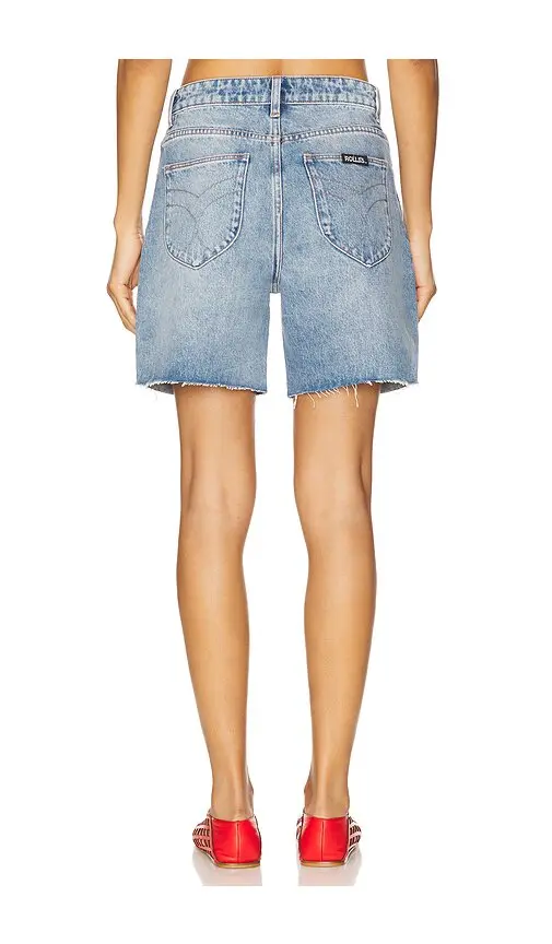 Rolla's 90s Relaxed Short