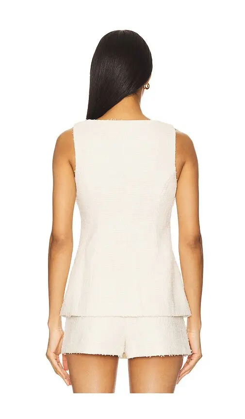 Astr The Label Brunelle Vest