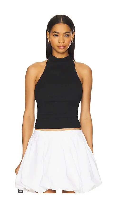 Astr The Label Gwyneth Top