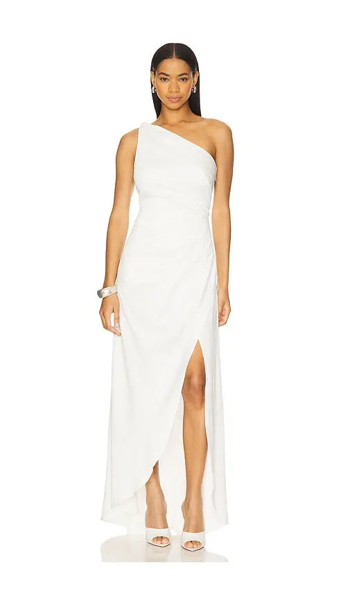 ELLIATT Biarritz Gown - Ivory