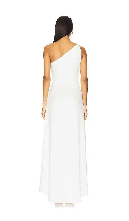 ELLIATT Biarritz Gown - Ivory