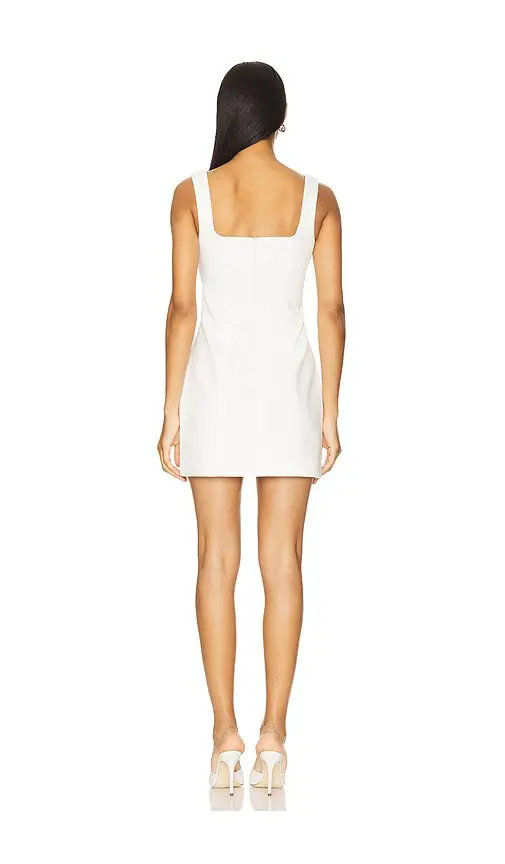 ELLIATT Bethany Mini Dress