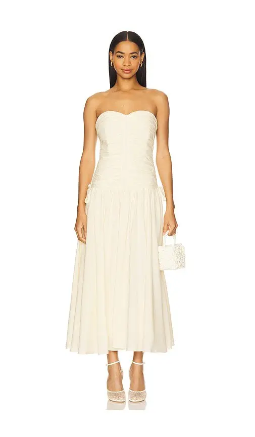 Astr The Label Zori Dress