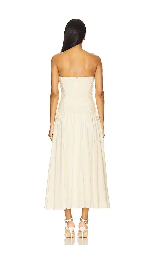 Astr The Label Zori Dress