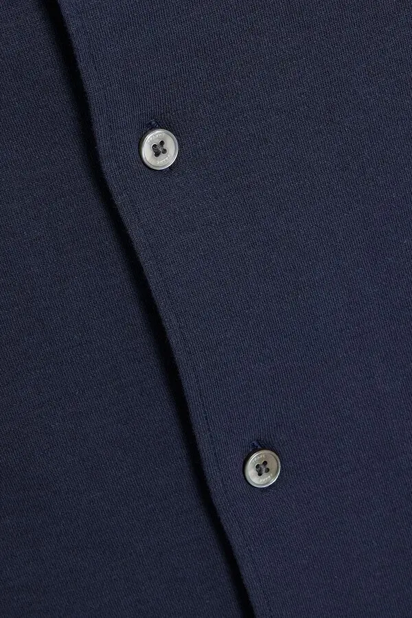 FRAME Cottonjersey Shirt