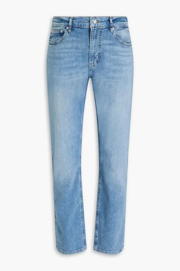 FRAME Modern Denim Jeans - Light Denim