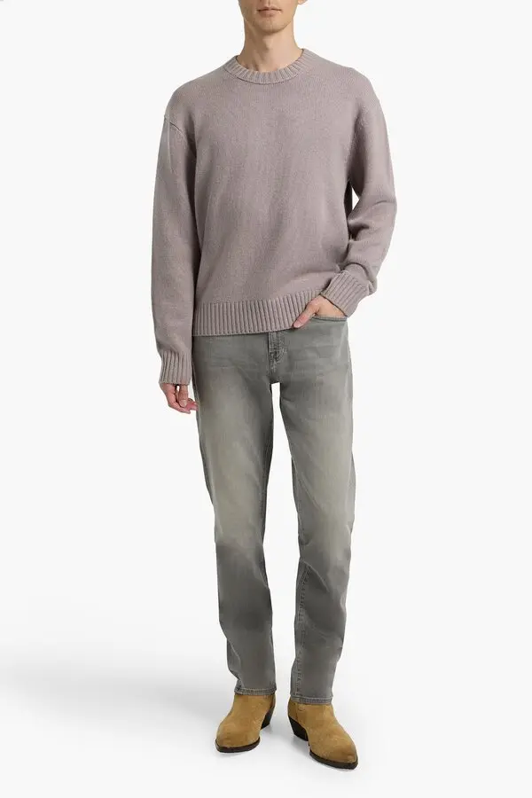 FRAME L'homme Slim Fit Denim Jeans