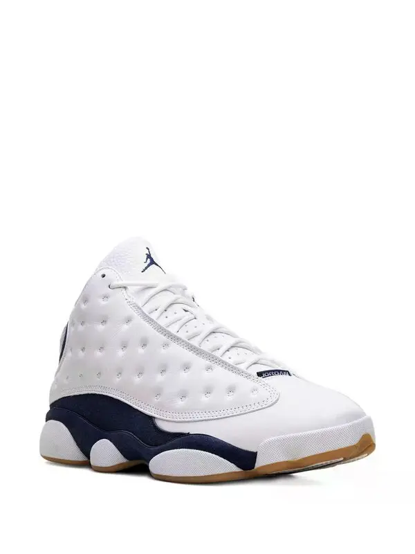 JORDAN Air 13 Midnight Navy Sneakers
