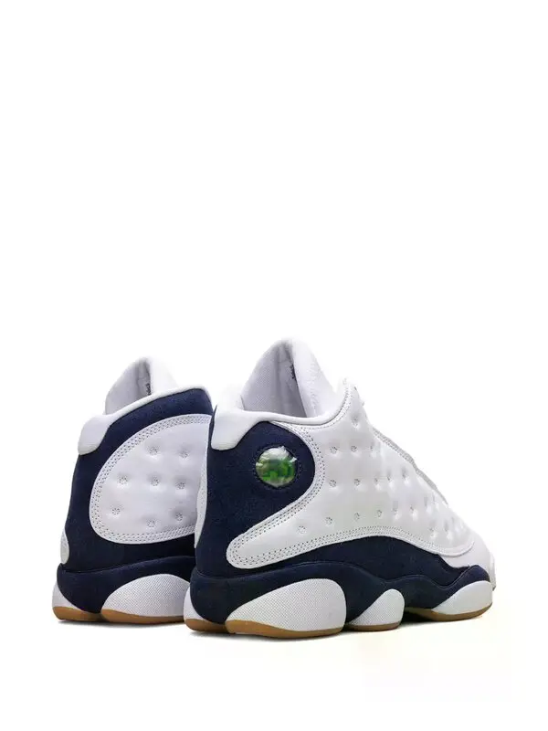 JORDAN Air 13 Midnight Navy Sneakers
