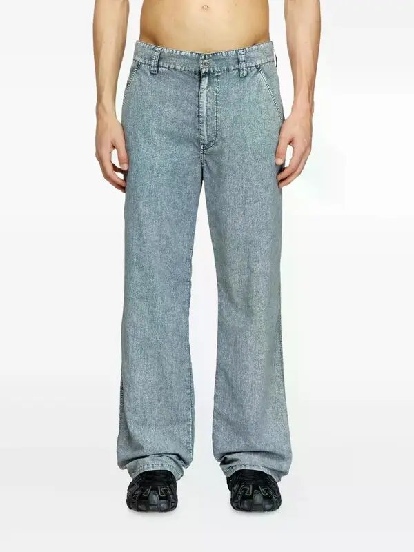 DIESEL® P-hantik Chino Pants