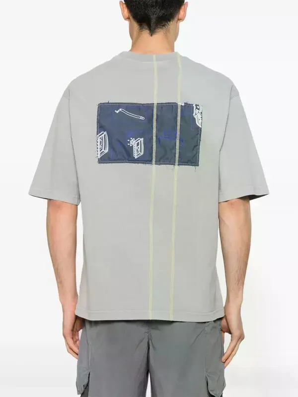 A-COLD-WALL* Schema T-shirt