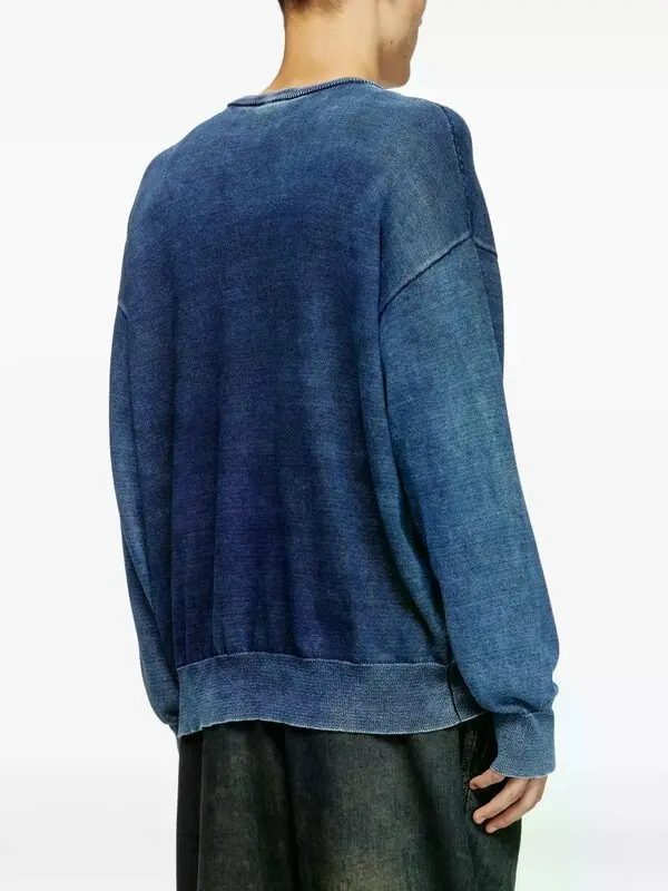 DIESEL K-fenicar Cardigan