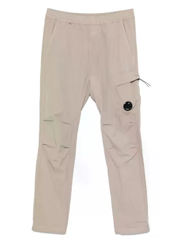 C.P. COMPANY Flatt Trousers