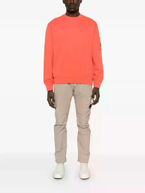 C.P. COMPANY Flatt Trousers
