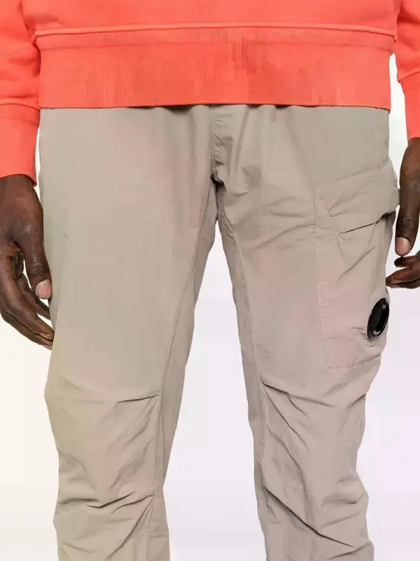 C.P. COMPANY Flatt Trousers