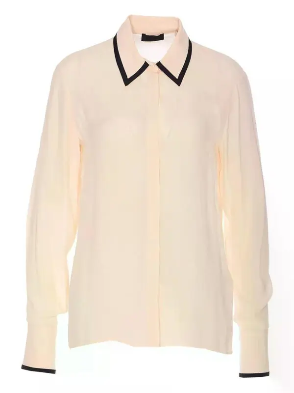 Liu Jo Button-up Shirt