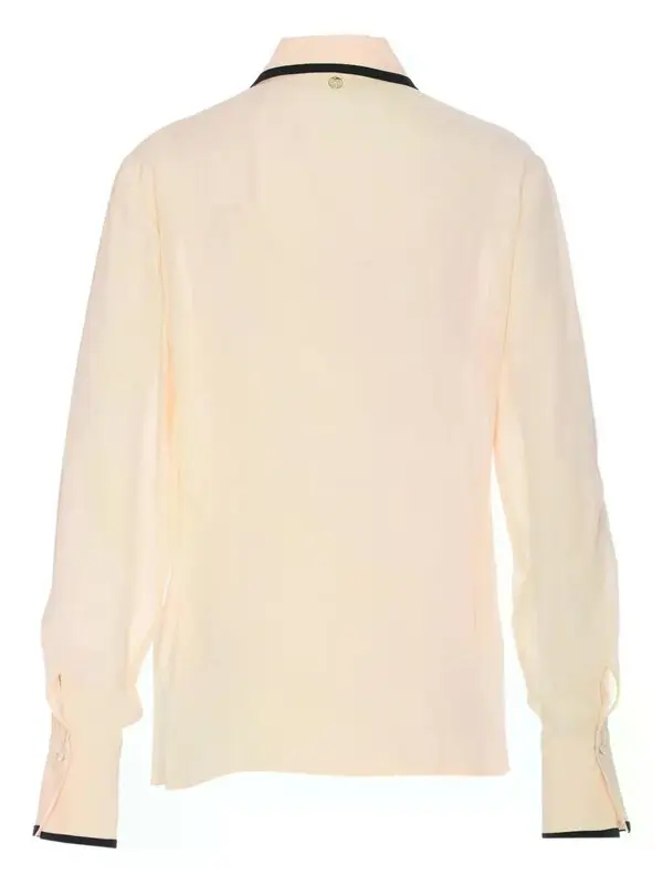 Liu Jo Button-up Shirt