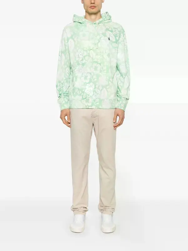Jacob Cohen Bard Trousers