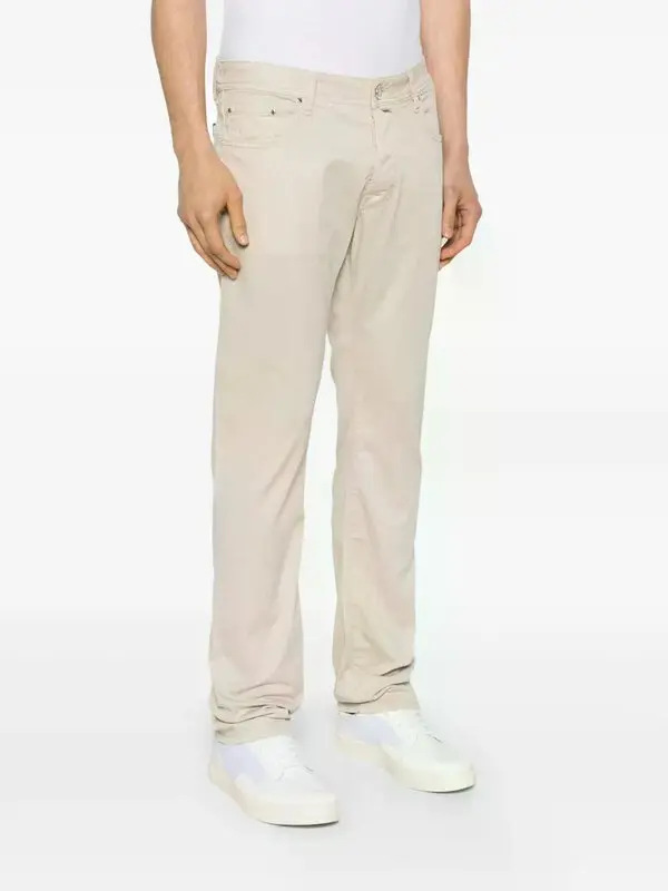 Jacob Cohen Bard Trousers