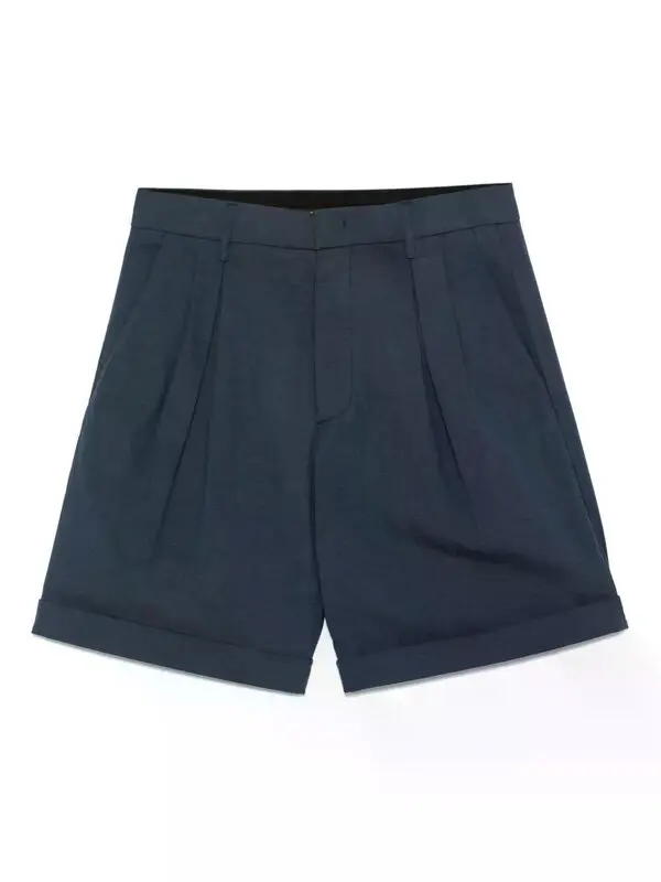 DONDUP Tailored Shorts