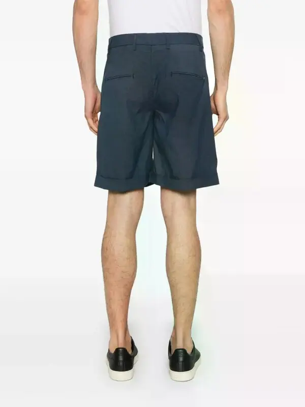 DONDUP Tailored Shorts