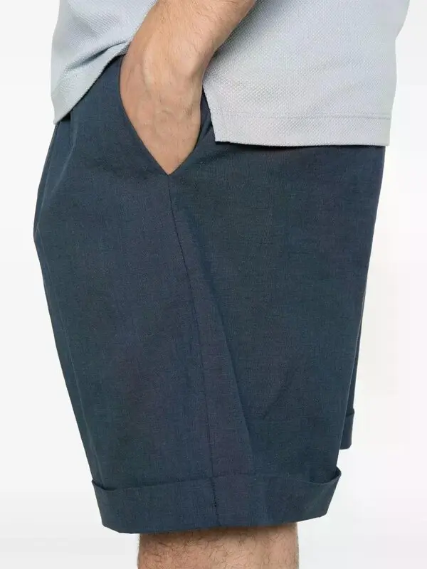 DONDUP Tailored Shorts