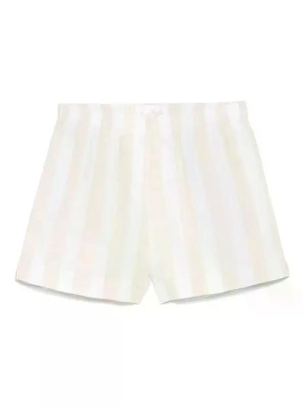 MC2 SAINT BARTH Meave Shorts