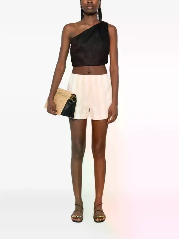 MC2 SAINT BARTH Meave Shorts