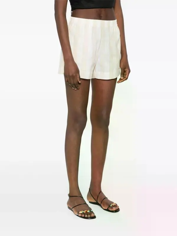 MC2 SAINT BARTH Meave Shorts