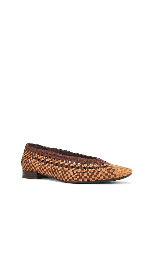 Jeffrey Campbell Cesta Flats