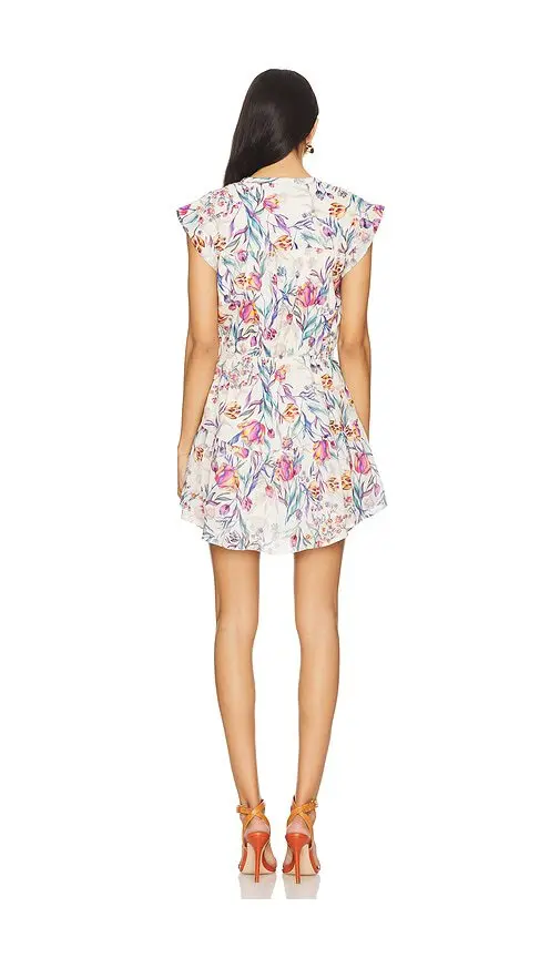 Steve Madden Faith Dress