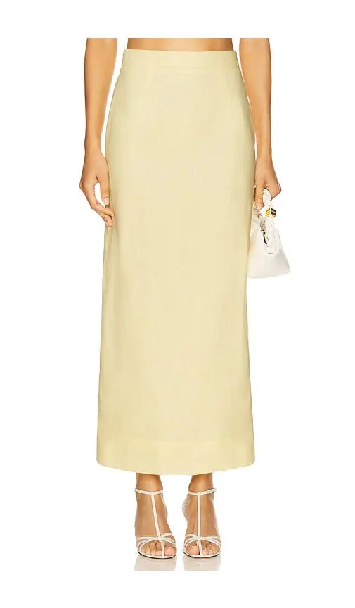 Rue Sophie Adan Skirt